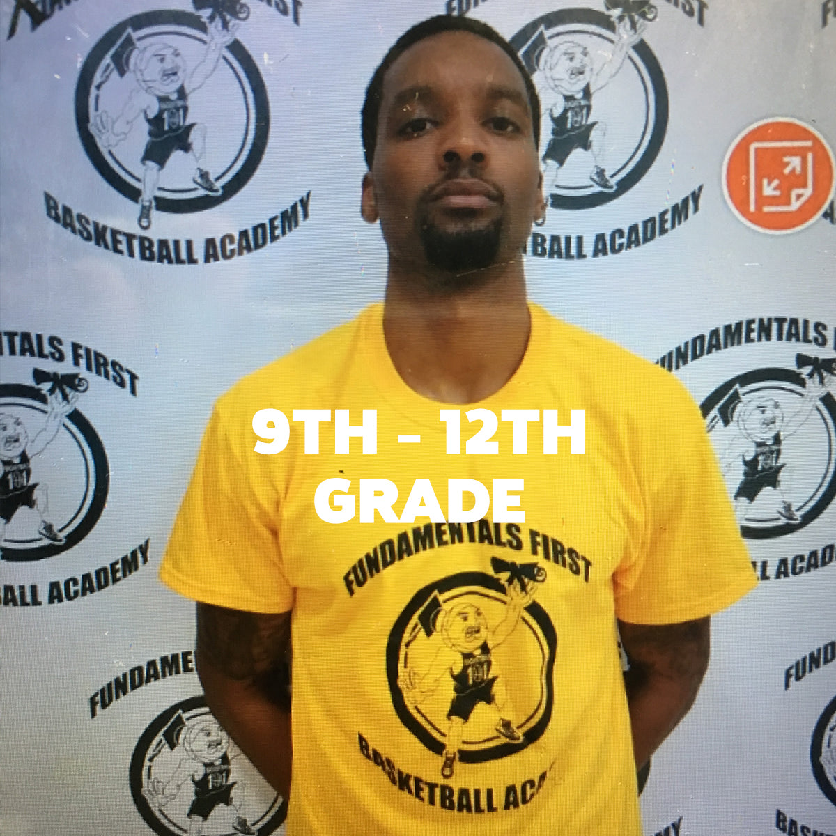 9th-12th Grade Private Sessions – fundamentalsfirst